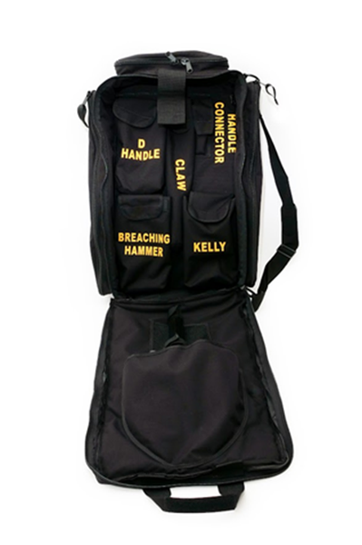 ENTRY FORCE – Inteletool