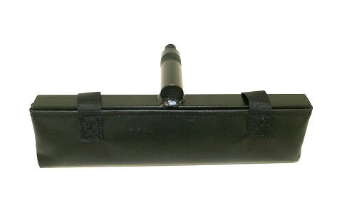 Fire Rake Head with Sheath (Telescopic Handle not included) – Inteletool