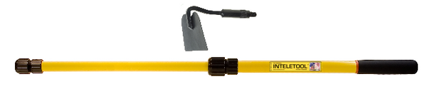 Telescopic Hoe 2 to 4 foot – Inteletool