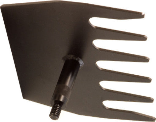 McLeod Hoe Head (Telescopic Handle not included) – Inteletool