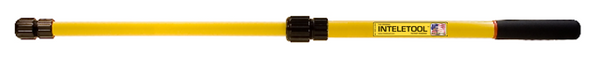 Telescopic Handle 2 to 4 foot (Head not included) – Inteletool