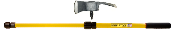 Telescopic Pulaski Axe 2 to 4 foot (Sheath included) – Inteletool